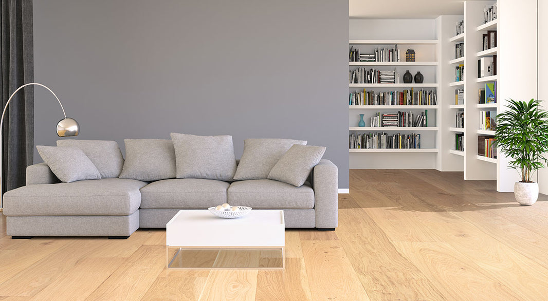 CleverChoice - Timber – Tim Beroak Floors