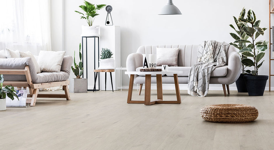 CleverChoice - Timber – Tim Beroak Floors